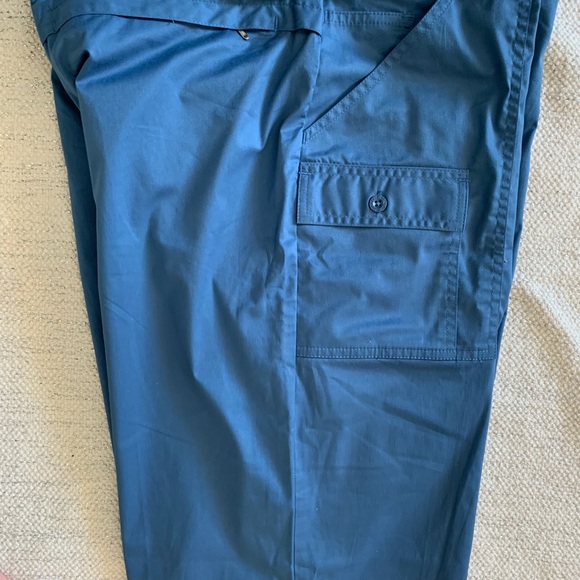 Sportif | Pants | New Sportif Long Mens Lycra Stretch Boating Pants ...